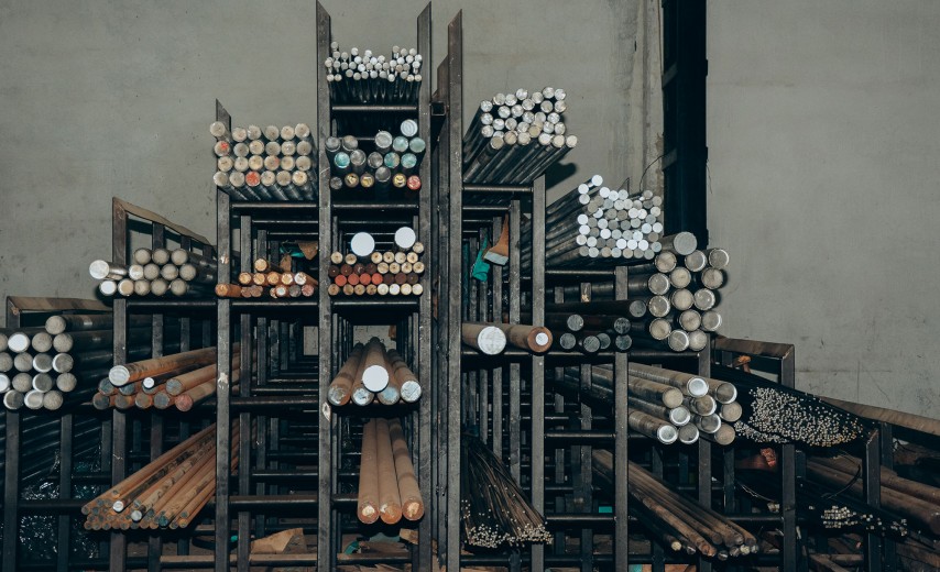 Organize Metal Sanayi